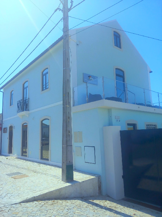 Sobre Nós :: Pinhal Litoral