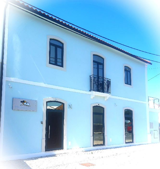 Sobre Nós :: Pinhal Litoral